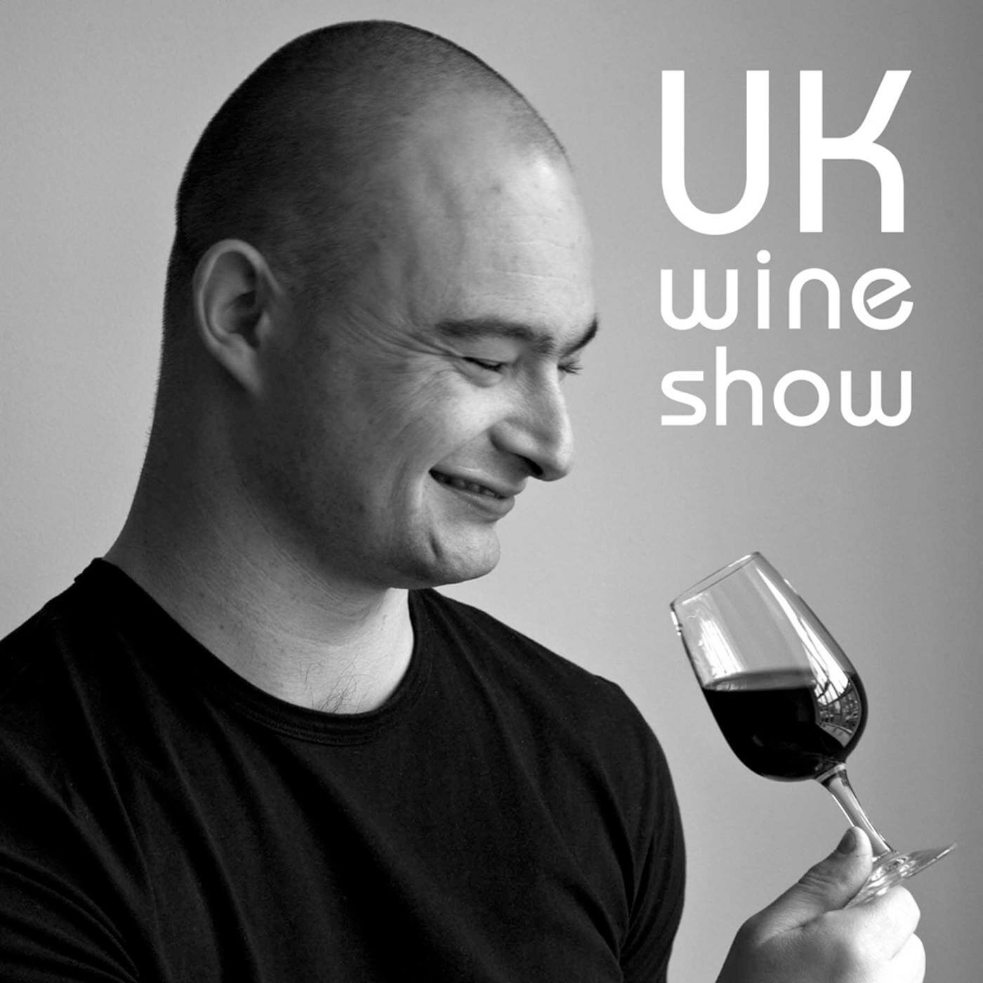 UK Wine Show - #436 - The Styles of Sherry and the Sherry market with ...